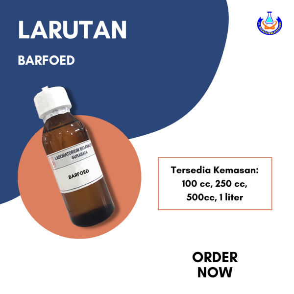 BARFOED - PT MEDIKA FARMA ALKESINDO